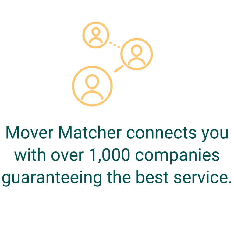 Dedicated to Matching Top-Rated Long-Distance Moving Companies
