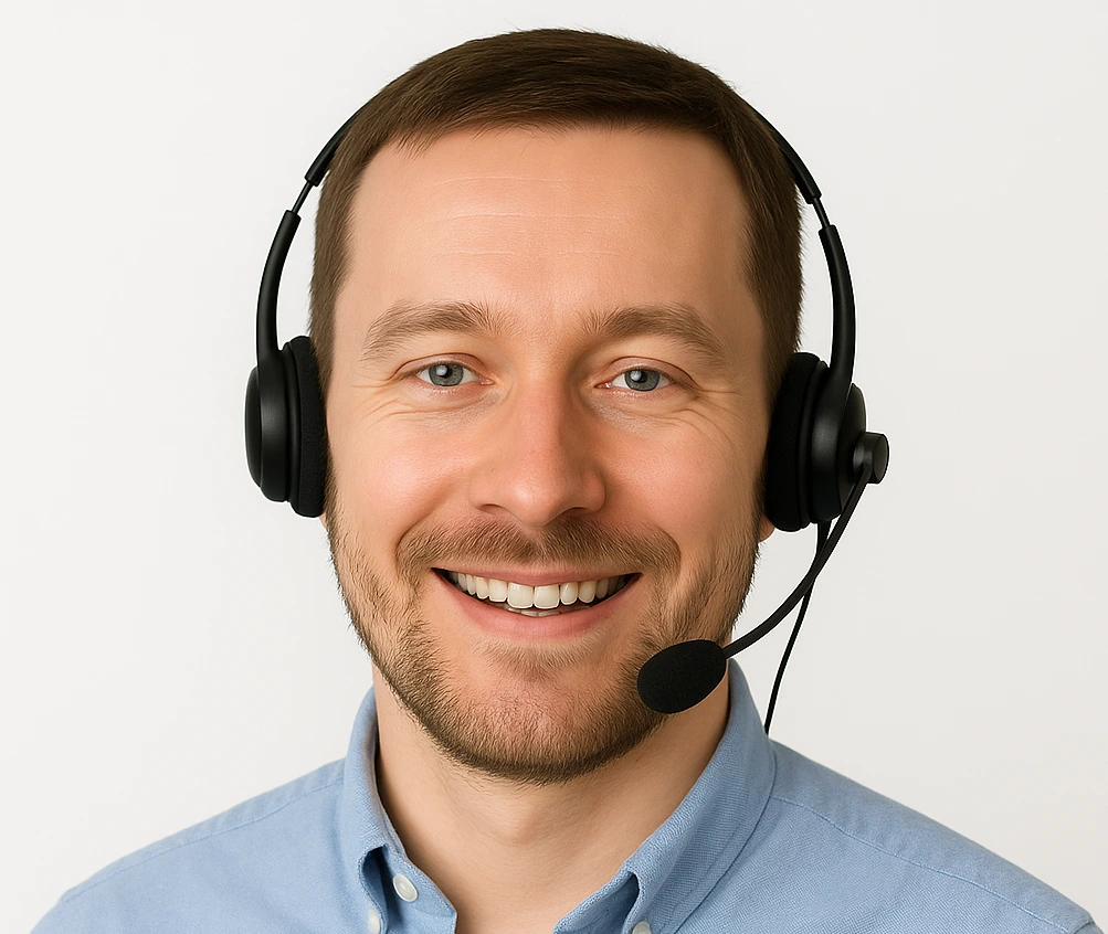 Thank You – Mover Matcher