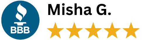 Thank You – Mover Matcher